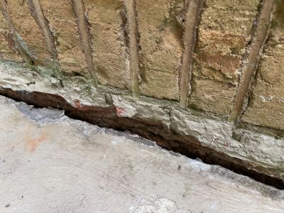 Get Foundation Lifting - TJs Foundation Lifting Can Help You